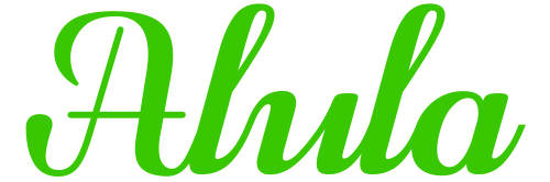 Contact Us – Alula Design